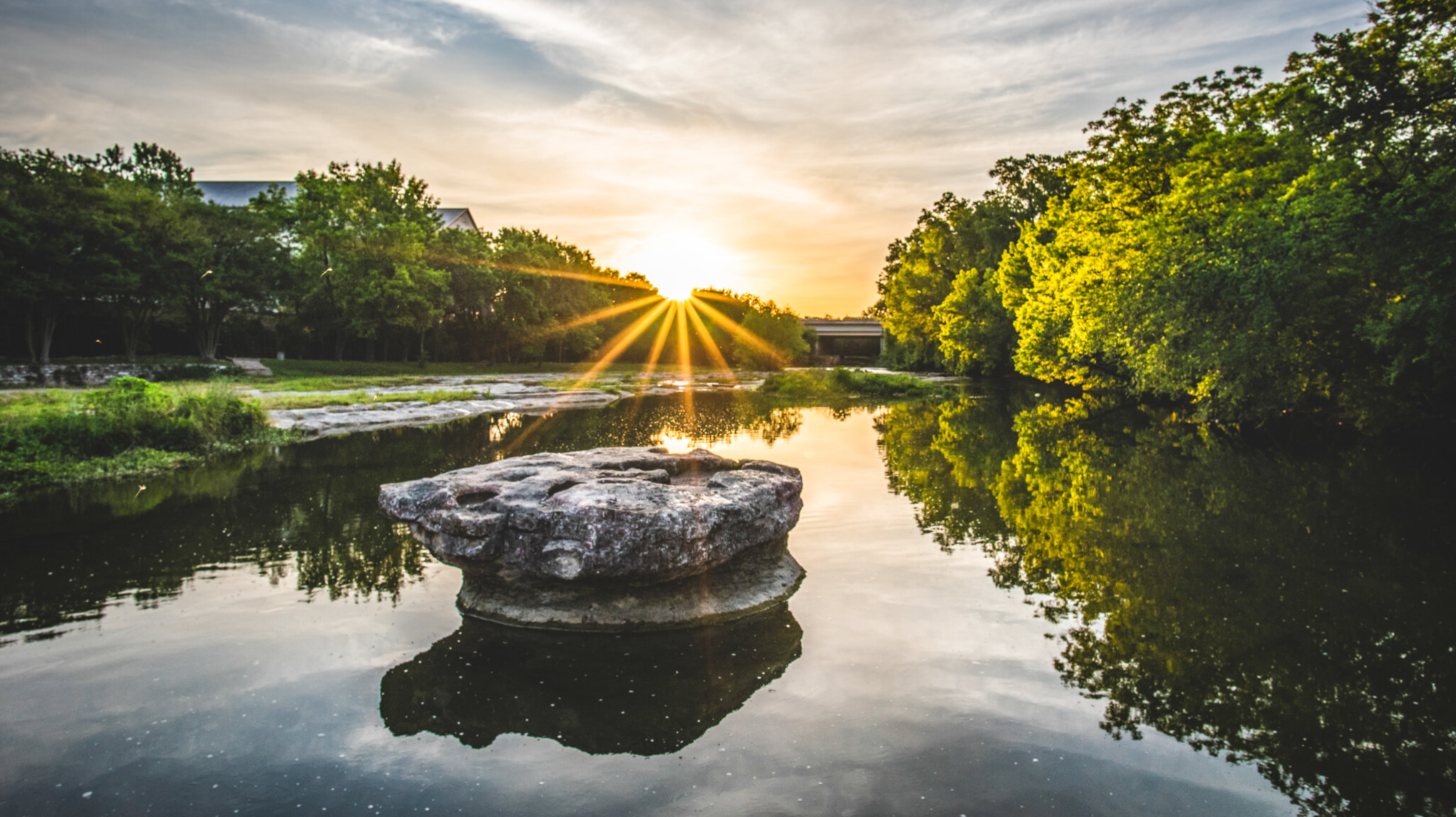 Round Rock Landscaping | Sullivan's Landscaping & Lawn Service