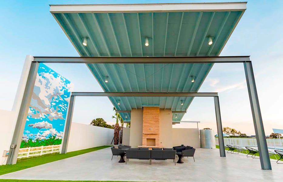 Landscaping Company Austin TX | Landscaping in Austin Texas