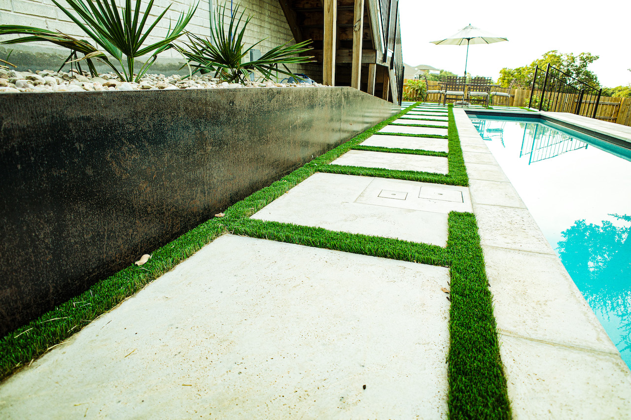 Common Landscape Problems In Austin, Tx - Landscape