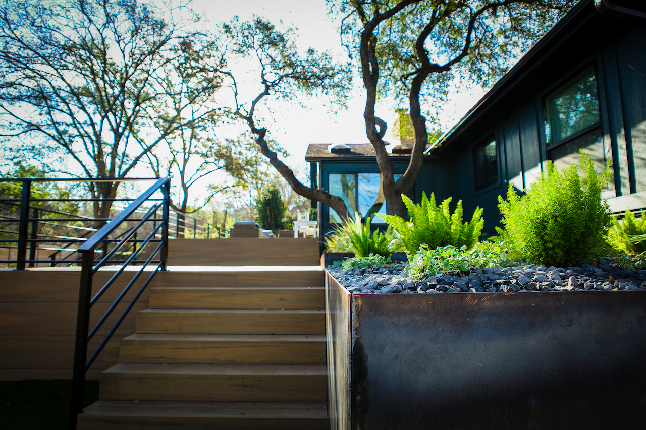 Commercial Landscaping In Austin Boost - Austin Tx Landscaping