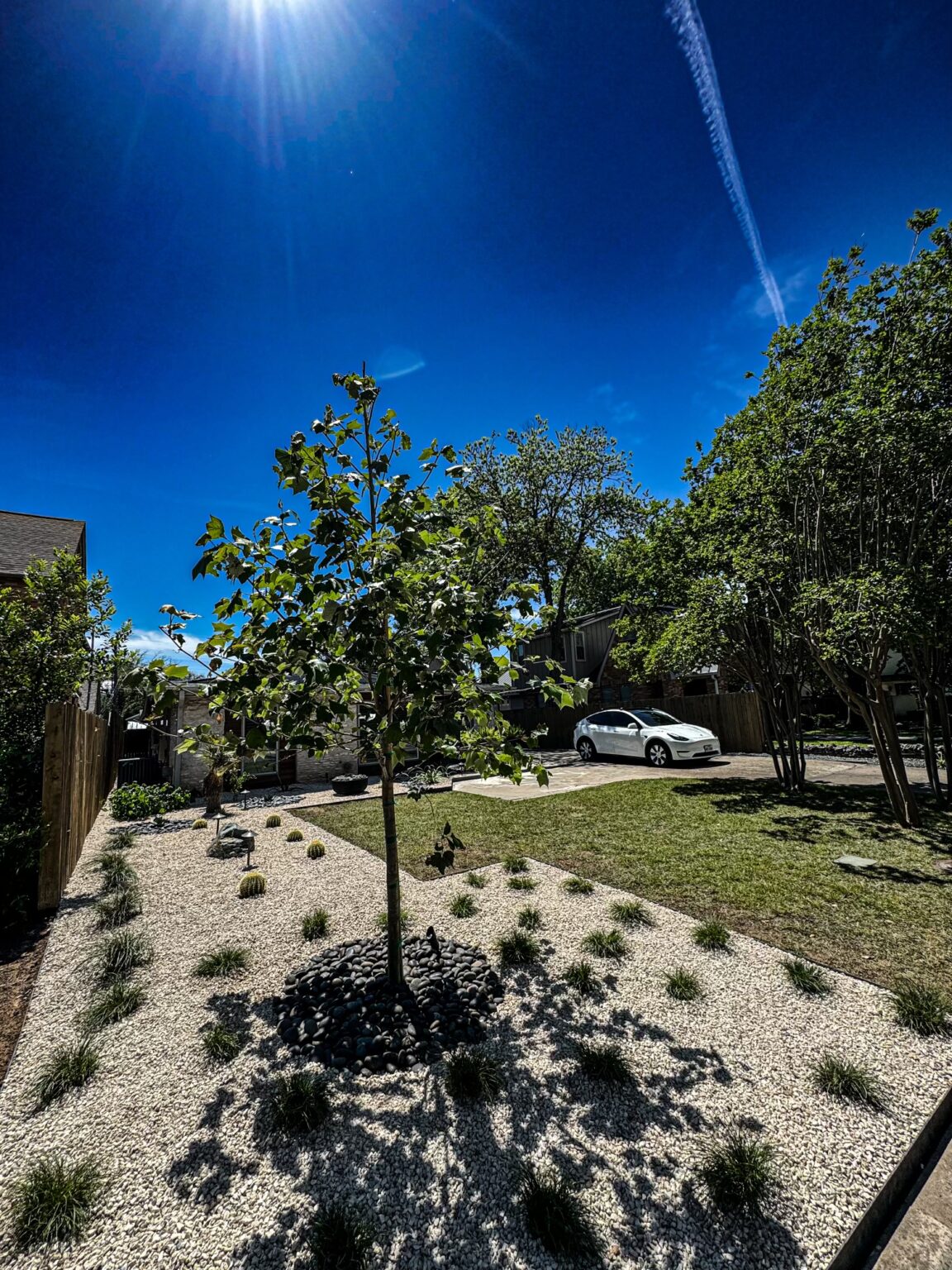 Austin Texas Landscape Design - Austin, TX Landscape Design