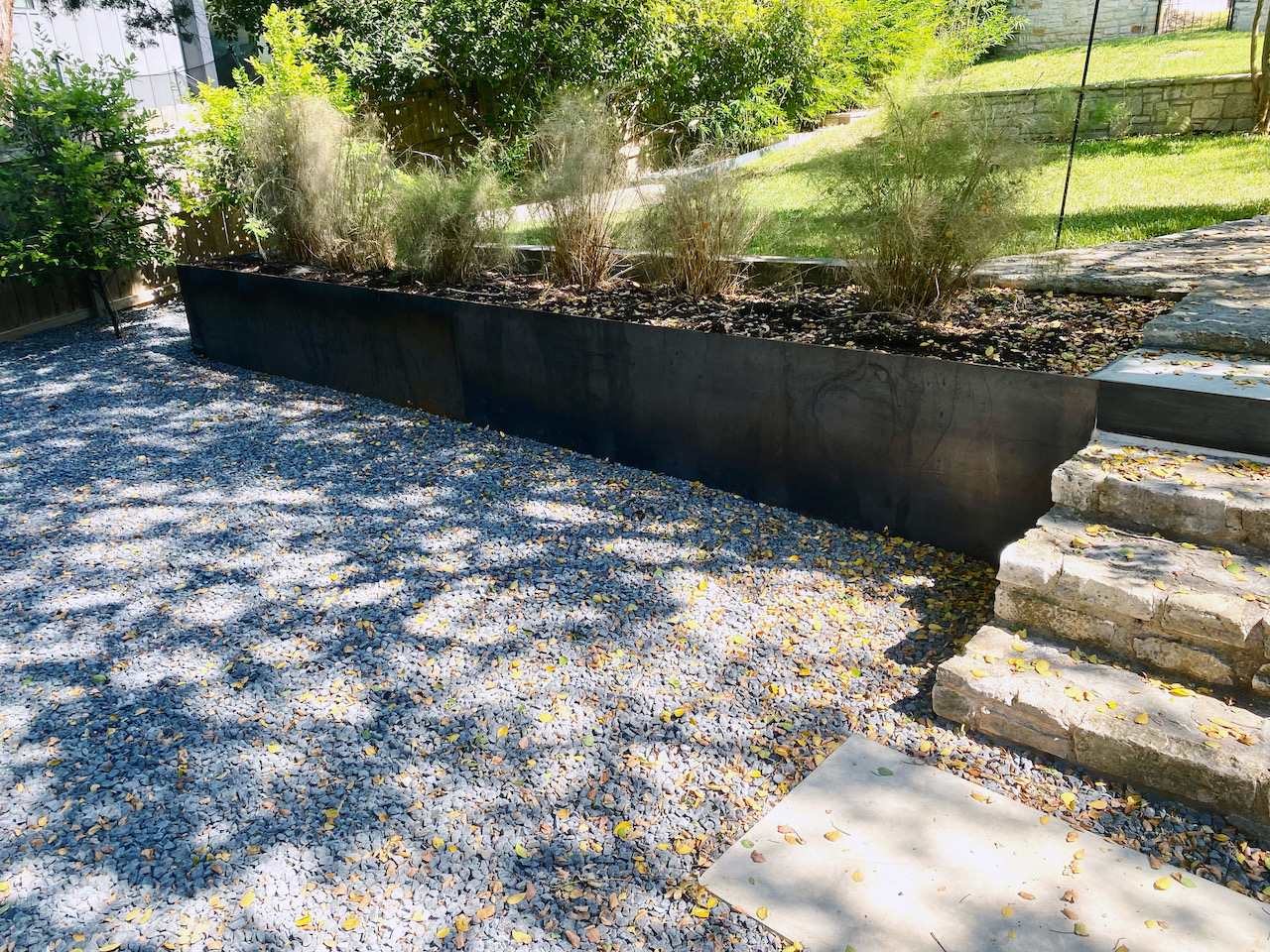 Commercial Austin Landscaping Services - Austin, TX Landscaping