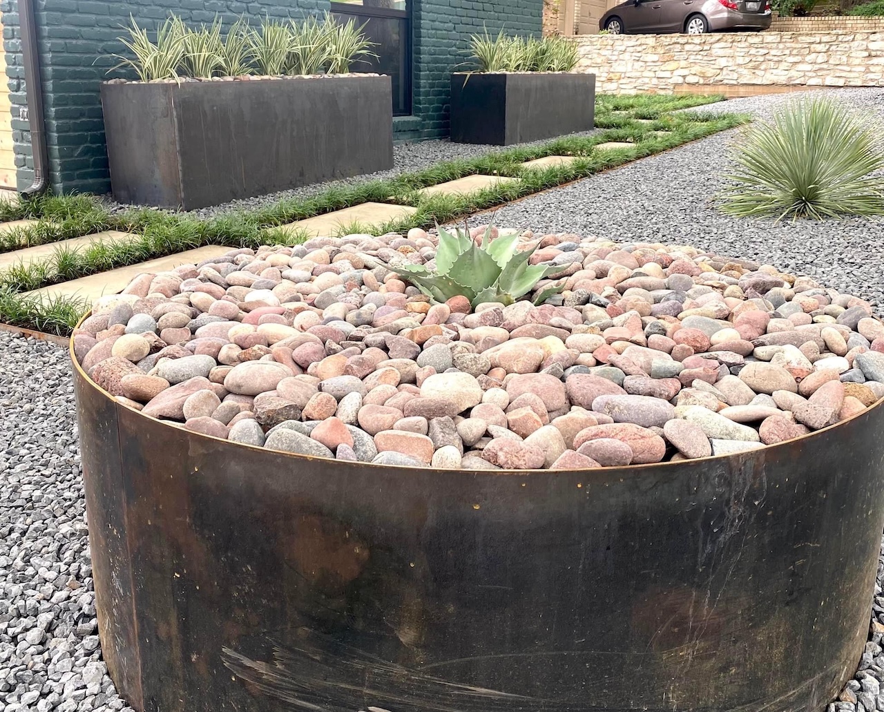 Austin Landscaping Projects - Austin, TX Landscaping Contractor